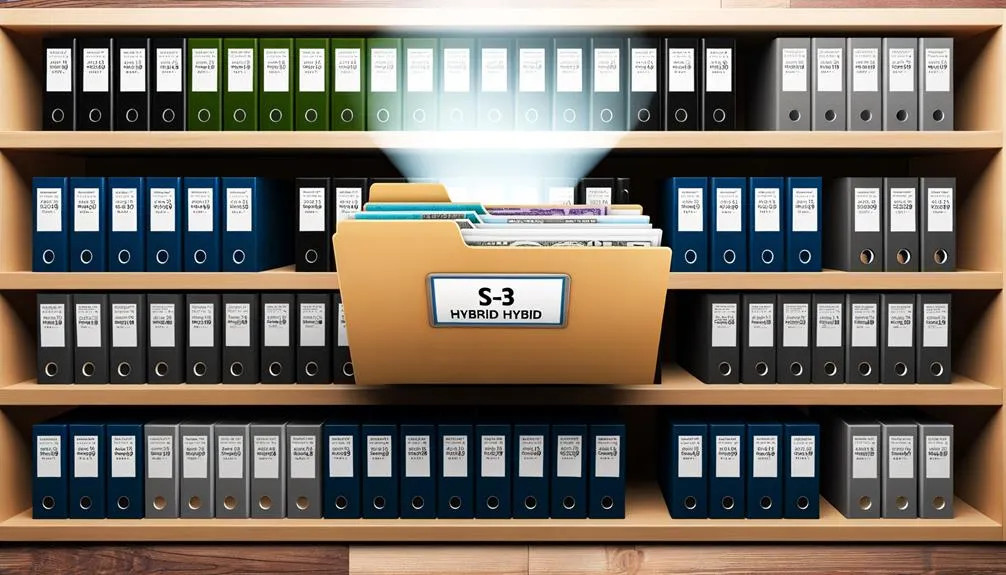 What Is a Mixed Shelf Offering - Rips and Dips – Mastering the Markets ...