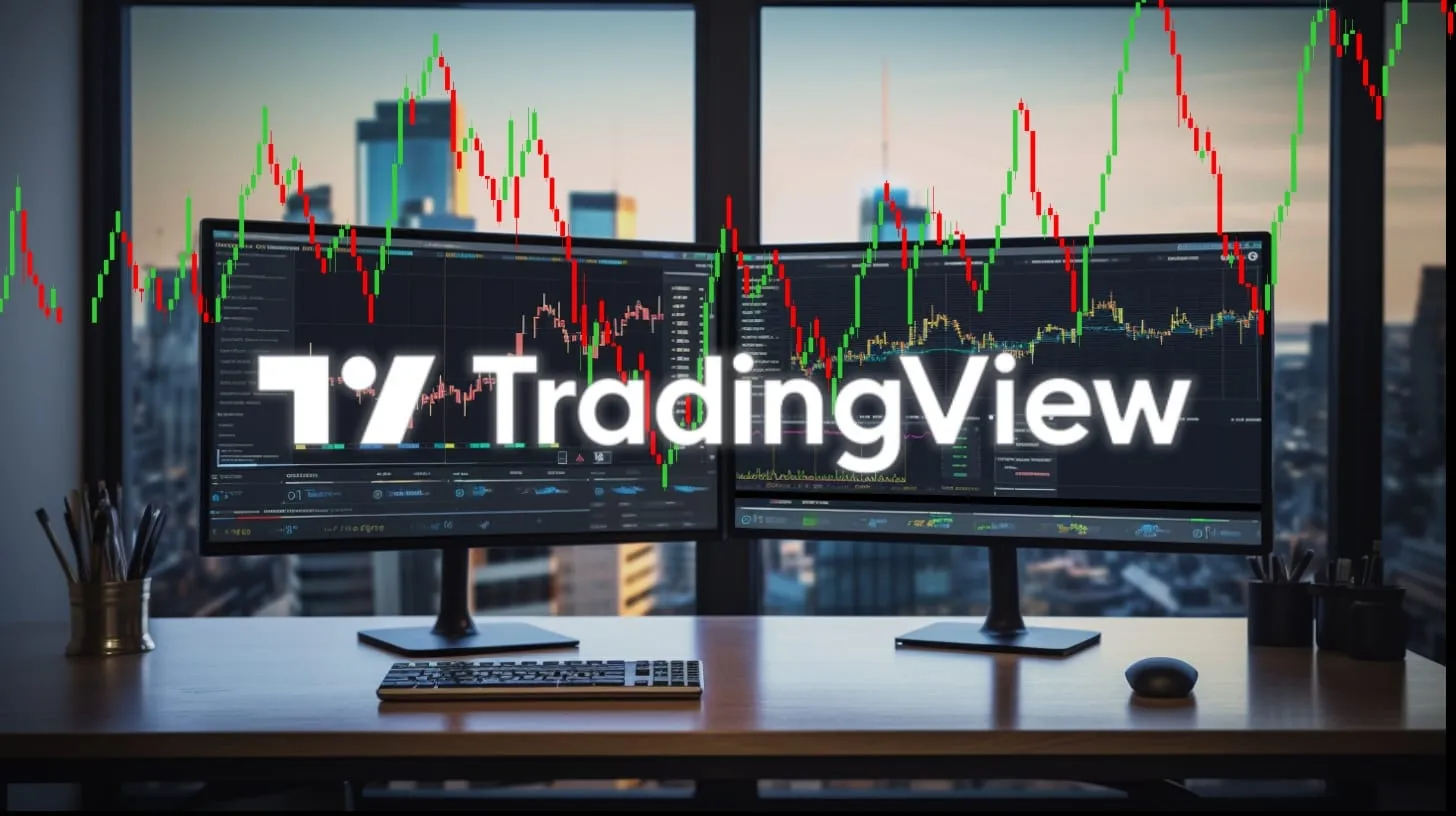How to Setup TradingView for Day Trading: Tutorial in Enhancing Chart