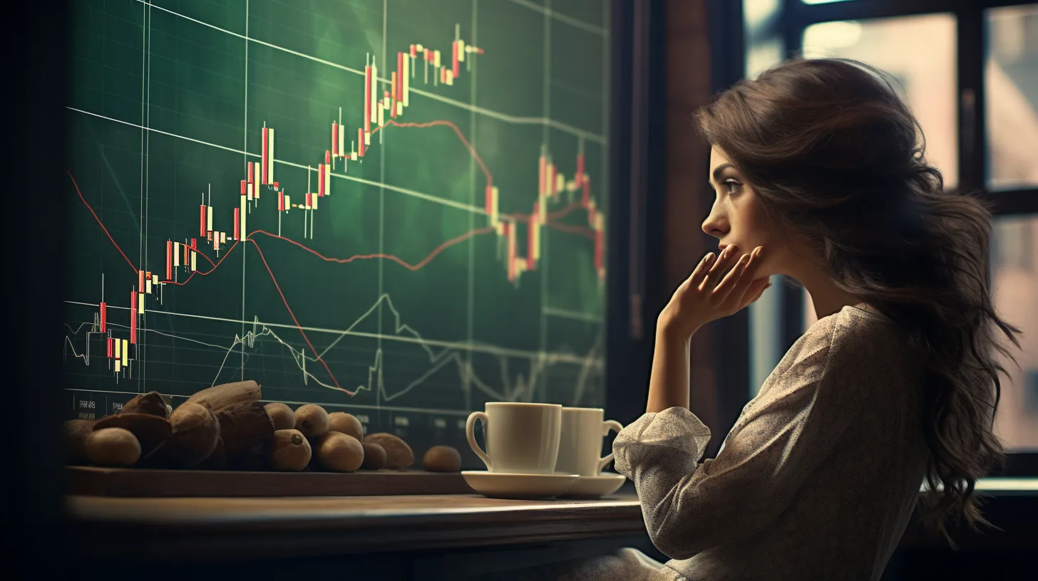 Break of Structure Examples: Forex Structure Trading Guide