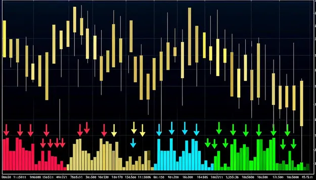Range Bar Charting - Rips and Dips – Mastering the Markets: A Trading Blog