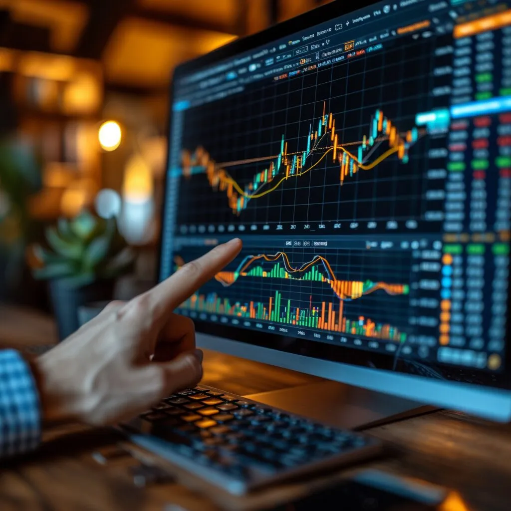 Point and Figure Charts Free: Stock Analysis Made Simple