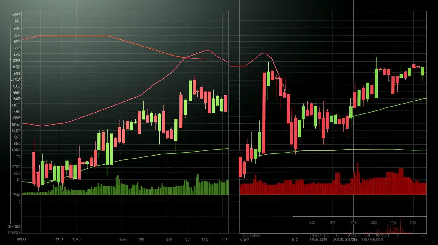 Double Doji Meaning: Decoding Double Doji Candlestick Patterns