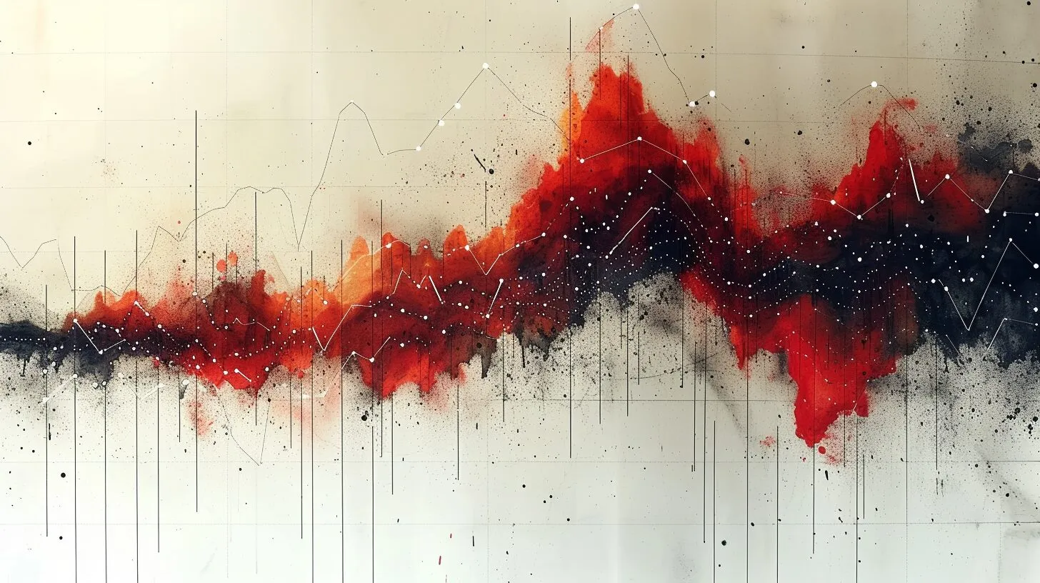 Downward Wedge Pattern: A Complete Guide to Falling Wedges